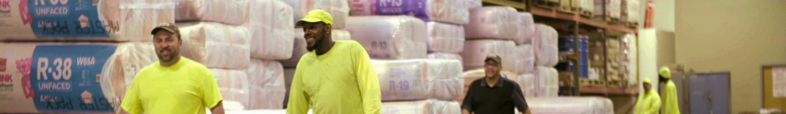 Careers | Advanced Insulation